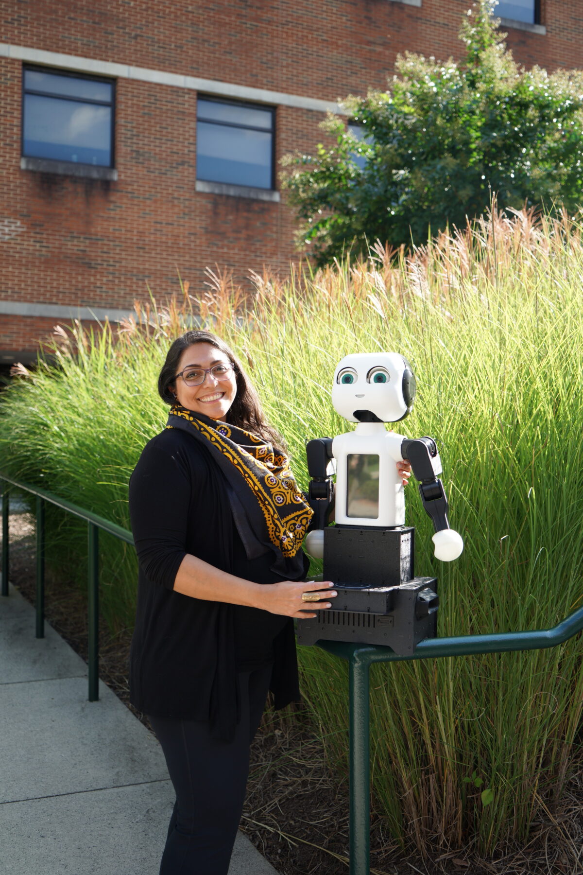 team – human-agent collaboration lab