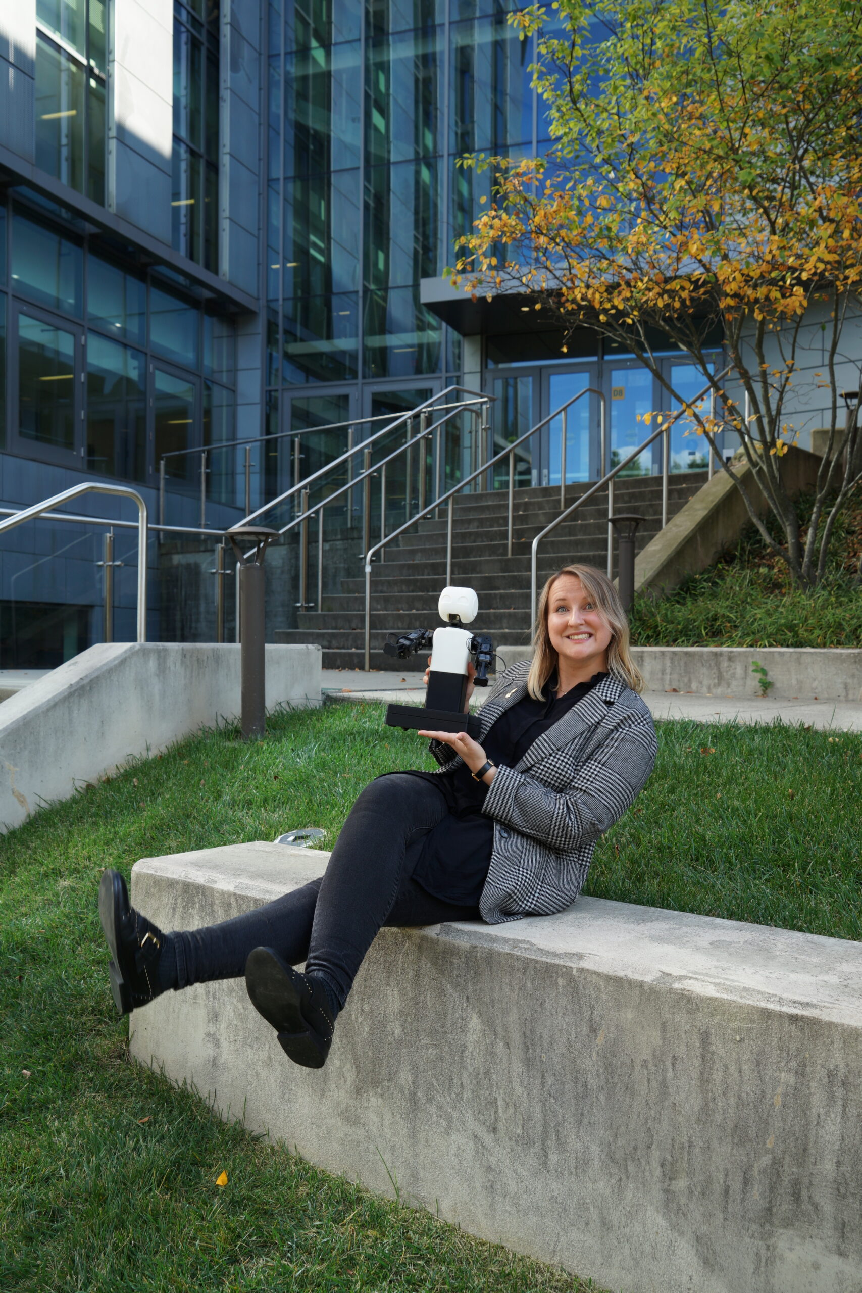 team – human-agent collaboration lab