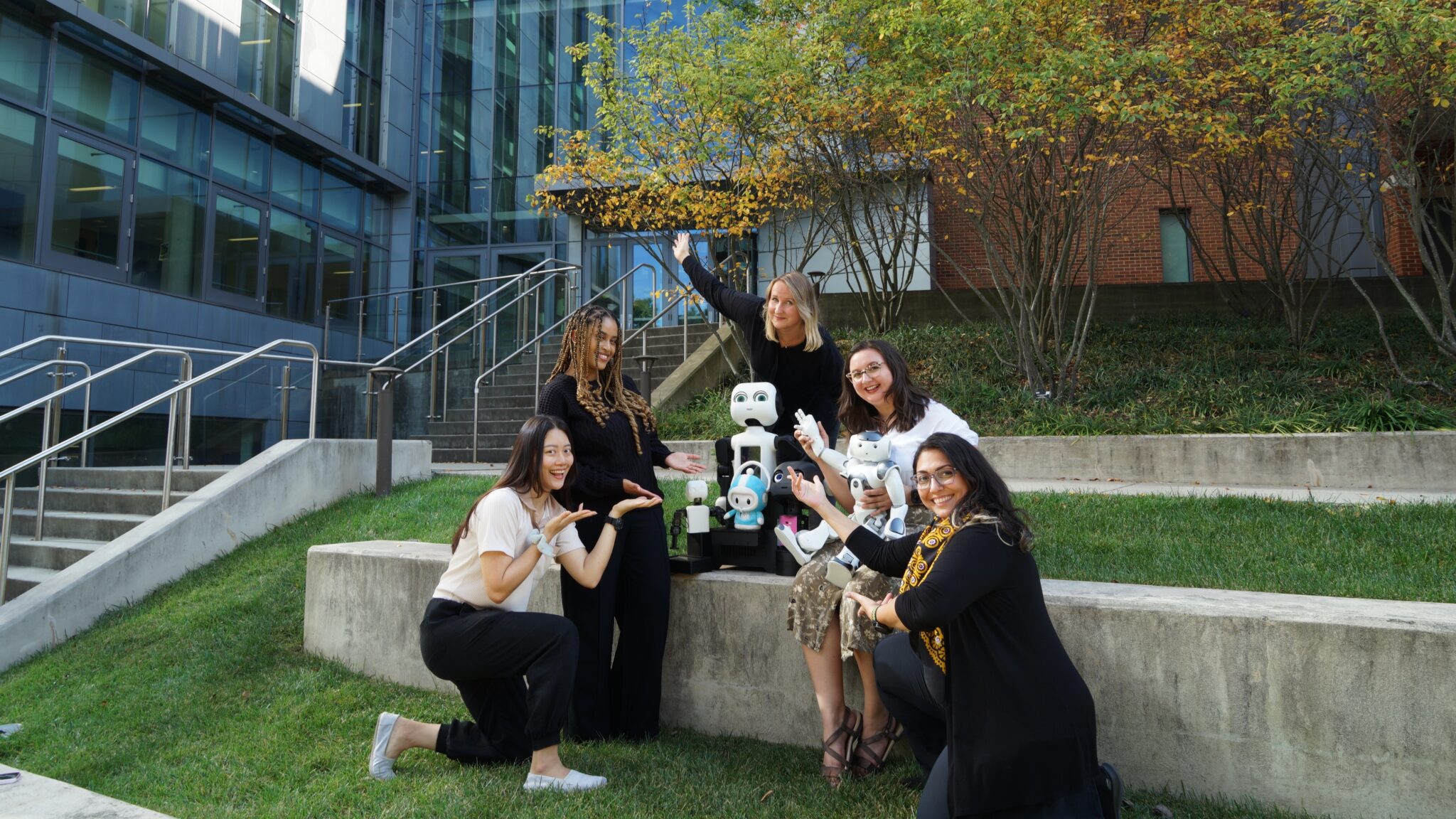 human-agent collaboration lab – navigating the complexities of human ...